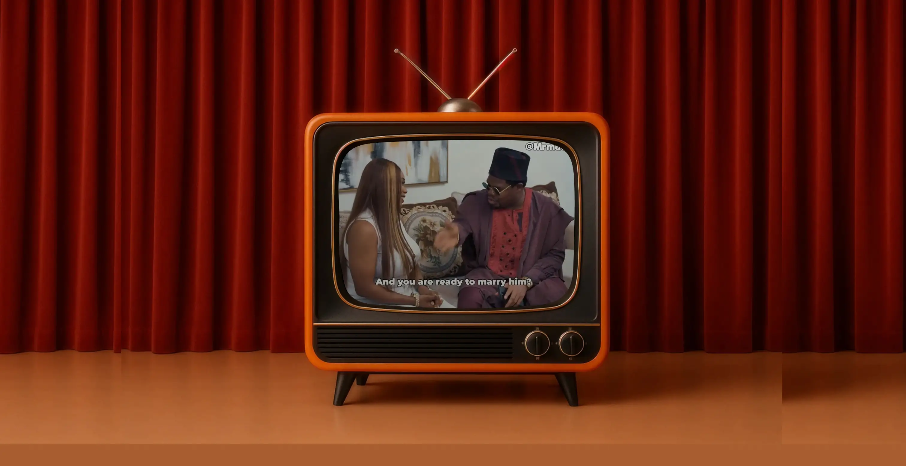 Mr. Macaroni Entertainment